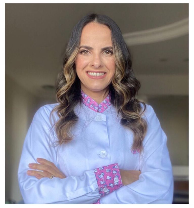 Dra. Bárbara Gâmbaro L. da Silva e Souza - Allaser Cursos